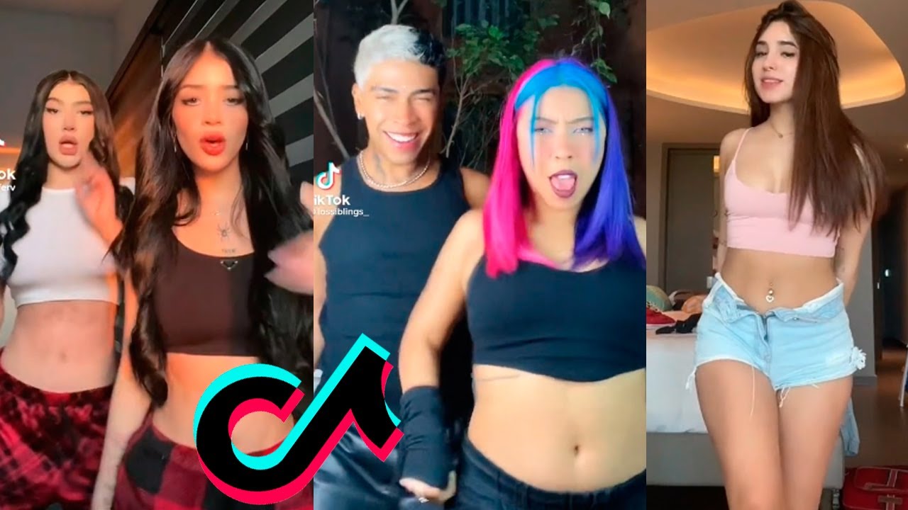 Las Mejores Tendencias Y Bailes De Tik Tok Nuevos Trends Tiktok 2022