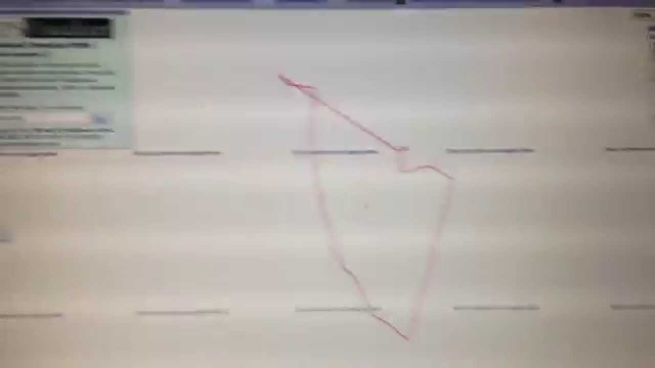 GPS Tracking | Map overlay trial. - YouTube