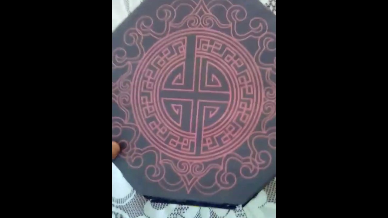 Caja de prodigios en proceso - YouTube