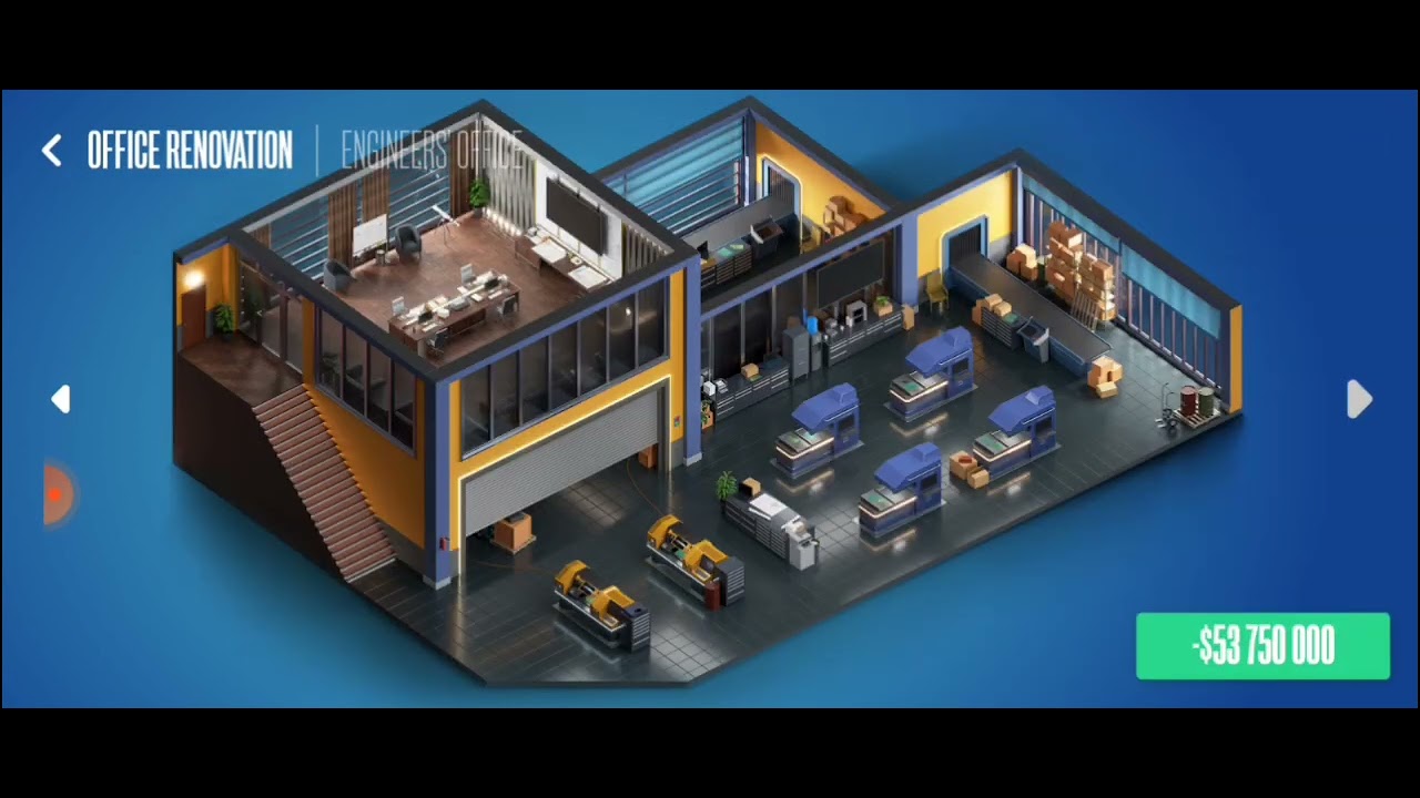 Mod apk Unlocked VIP | Devices tycoon - YouTube