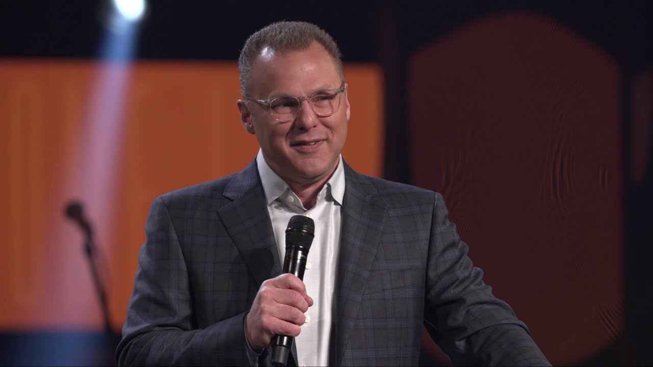 Show Some Love - Part 1 - YouTube