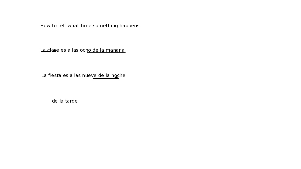 What Time An Event Starts YouTube what-time-an-event-starts-youtube