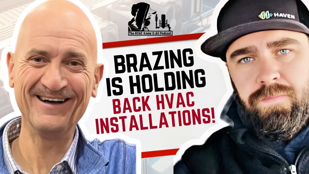 How Compact HVAC Tools Are Revolutionizing Tech Efficiency | Greg ...