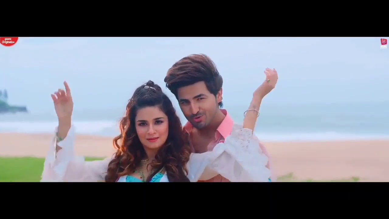 Badaami rang whatsApp status video HD song🎤nikk ft {vishaldavid} - YouTube