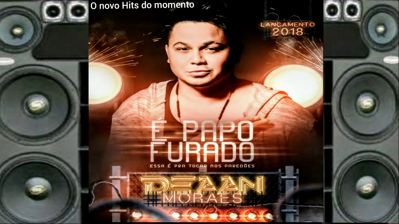 Deaan Moraes - É PAPO FURADO - YouTube Music