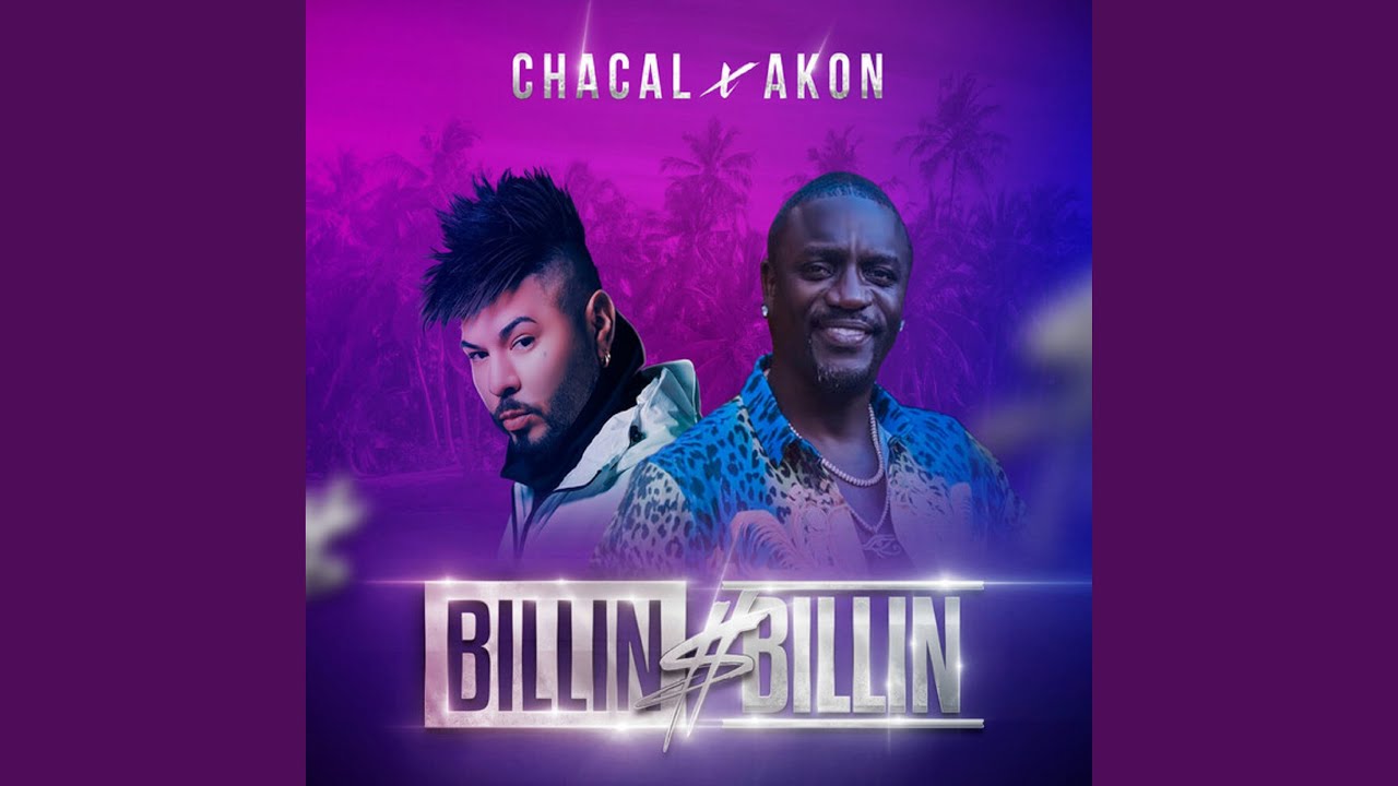 Billin Billin - YouTube Music