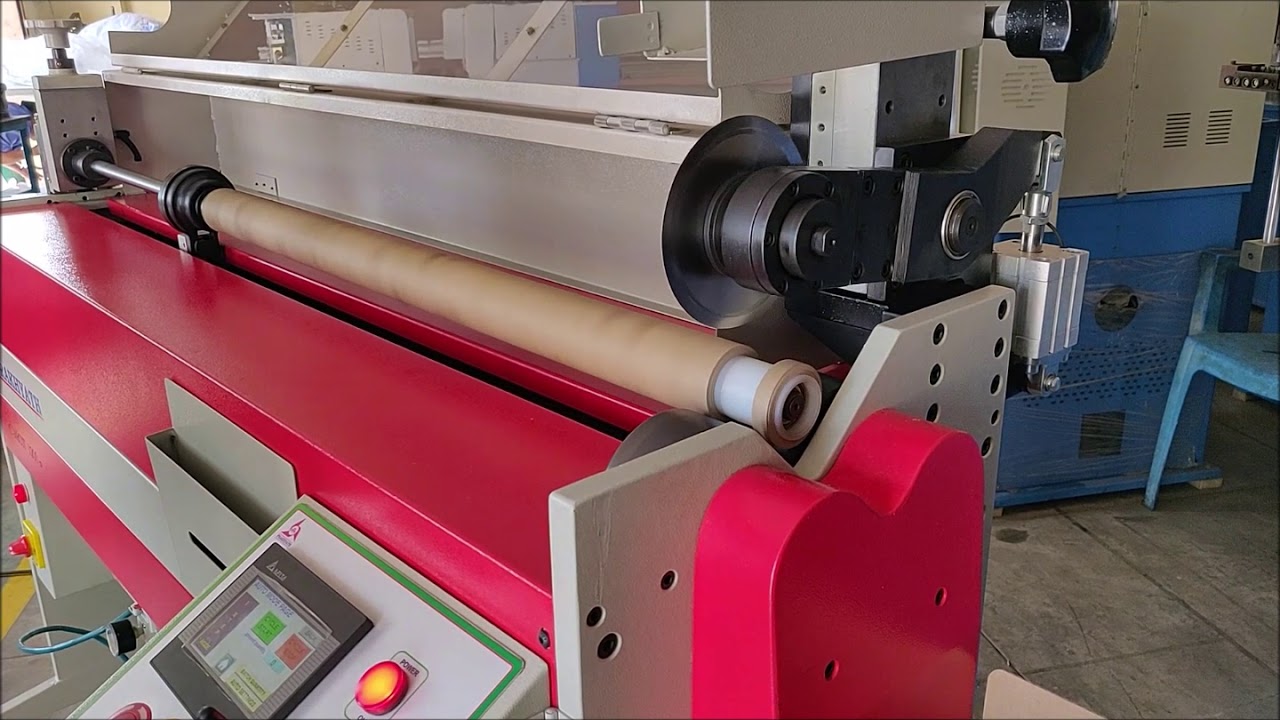 Automatic Paper Core Cutting Machine YouTube automatic-paper-core-cutting-machine-youtube