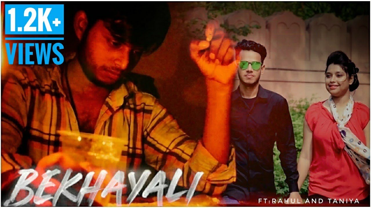 Bekhayali Full song l Kabir Singh | Shahid kapoor | kiara Advani ...