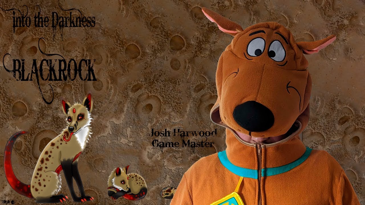 Call of Cthulhu RPG: Blackrock, version1 - YouTube