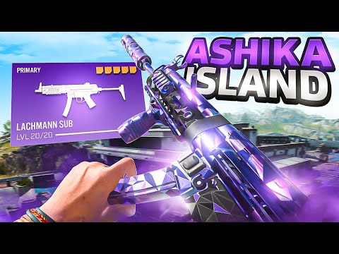 TANTE KILLS SU ASHIKA CON L'MP5!💣