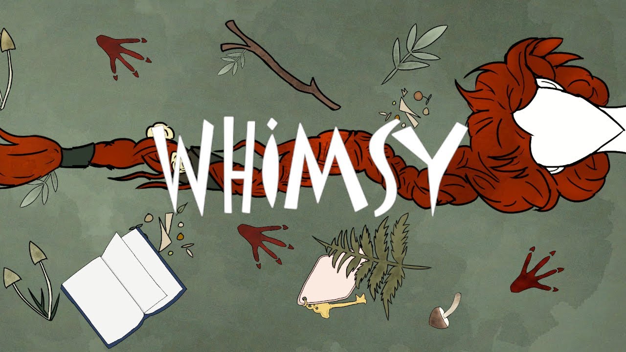 Whimsy FULL Game Walkthrough / Playthrough - Let's Play (No Commentary ...