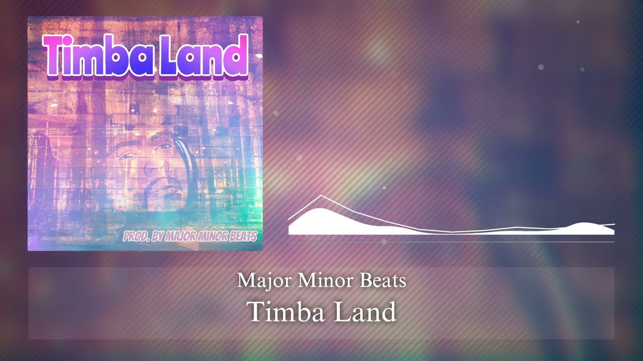 Timba Land - prod. by Major Minor Beats - YouTube