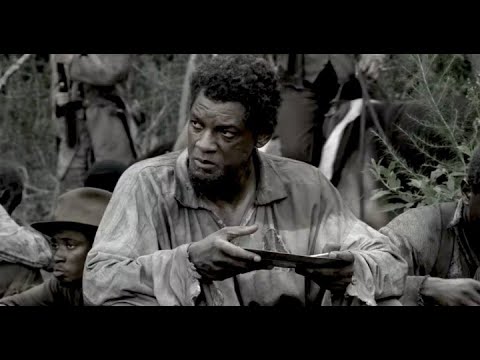 From Slavery to Freedom: Emancipation (2022) Movie Explained - YouTube