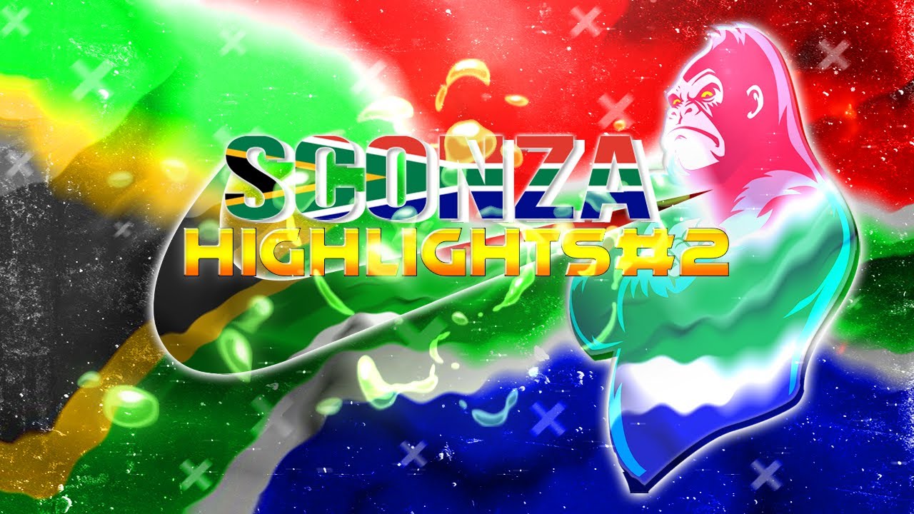 SCONZA #2 - Panamera - HIGHLIGHT PVP | FIVEM - Família Vilão | Venish ...