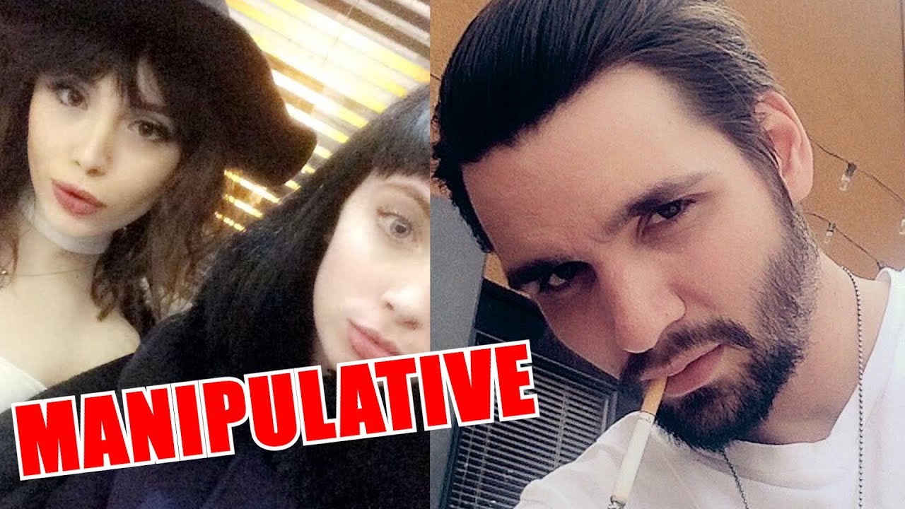 Youtuber Cyr's Manipulative and Gaslighting Messages To A Fan (Part 2 ...