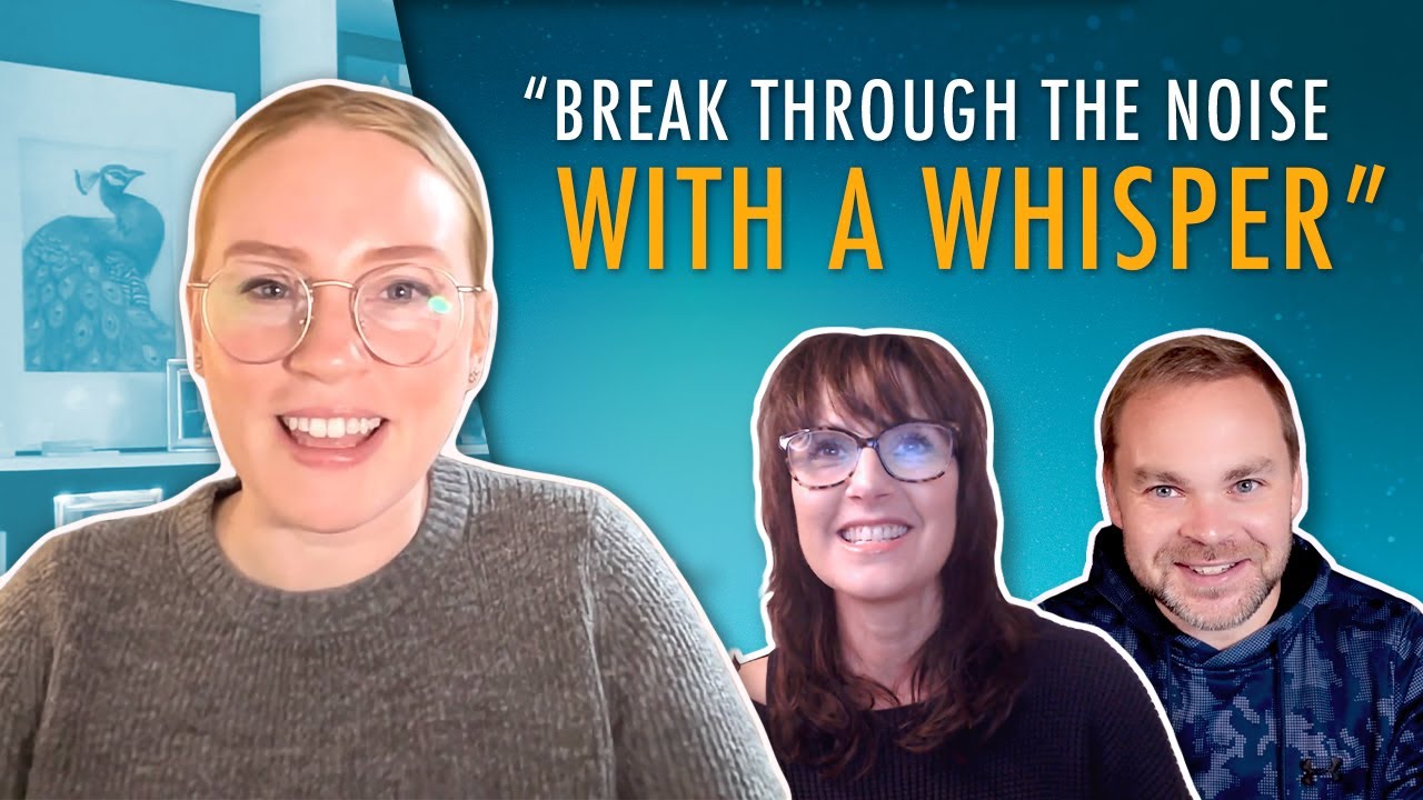 Updating Our Philosophy of Communication: An Interview with Amy Chaney ...