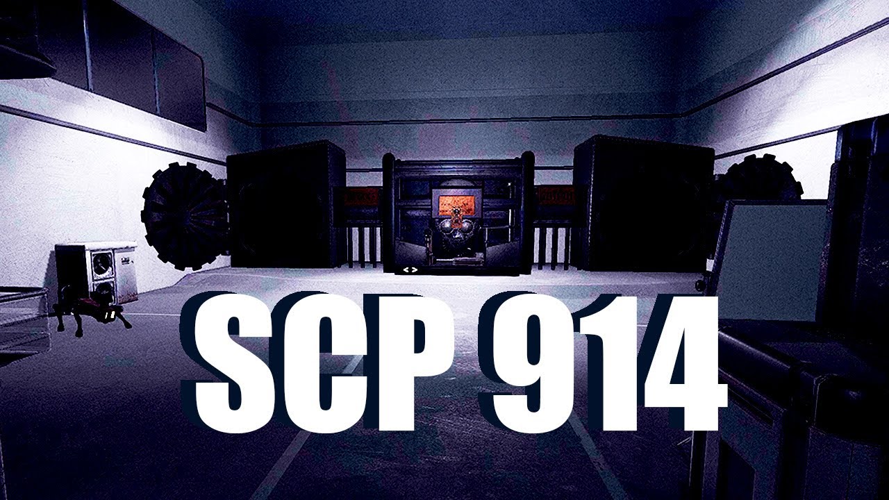 SCP Unity Part 3 - MASTERING THE FORMULA - YouTube