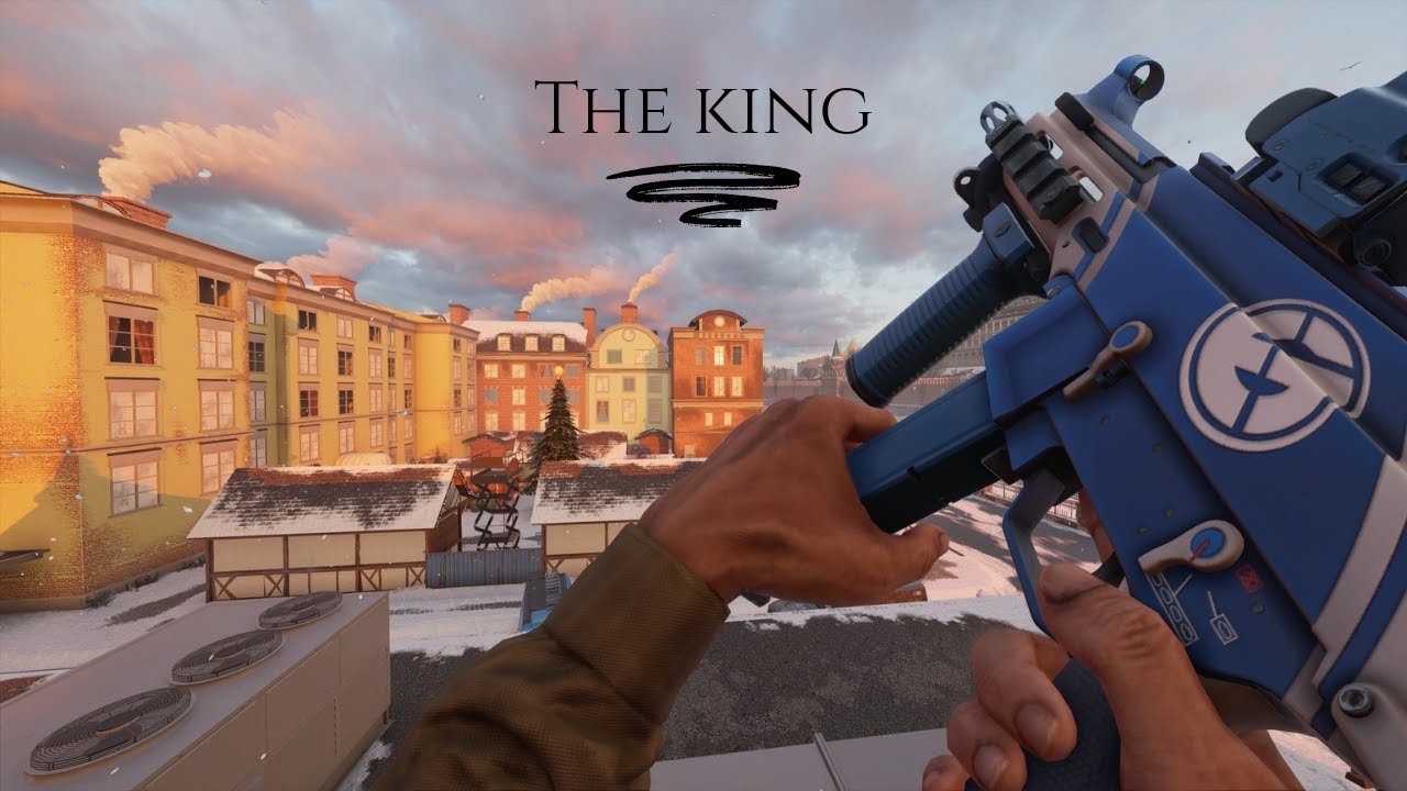 THE #1 BEST CONTROLLER CHAMPION + BEST SETTINGS - Rainbow Six Siege ...