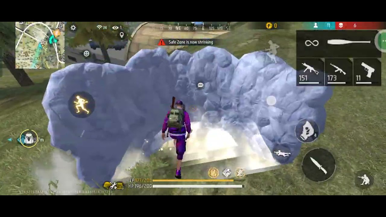 free fire videos - YouTube