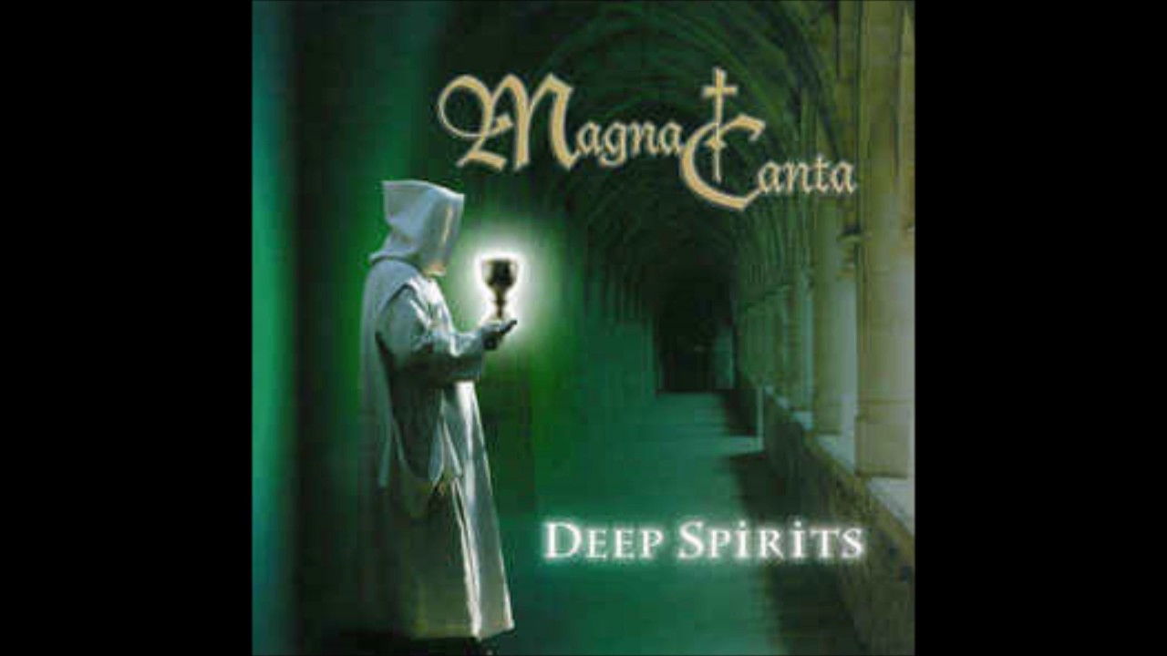 MAGNA CANTA-CANTANDUS-DEEP SPIRITS - YouTube