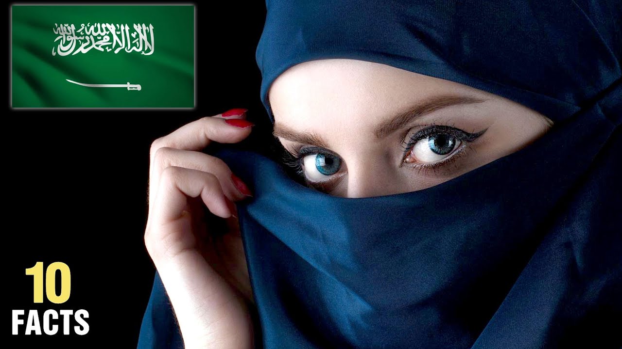 10 Most Interesting Facts About Saudi Arabia - Compilation - YouTube