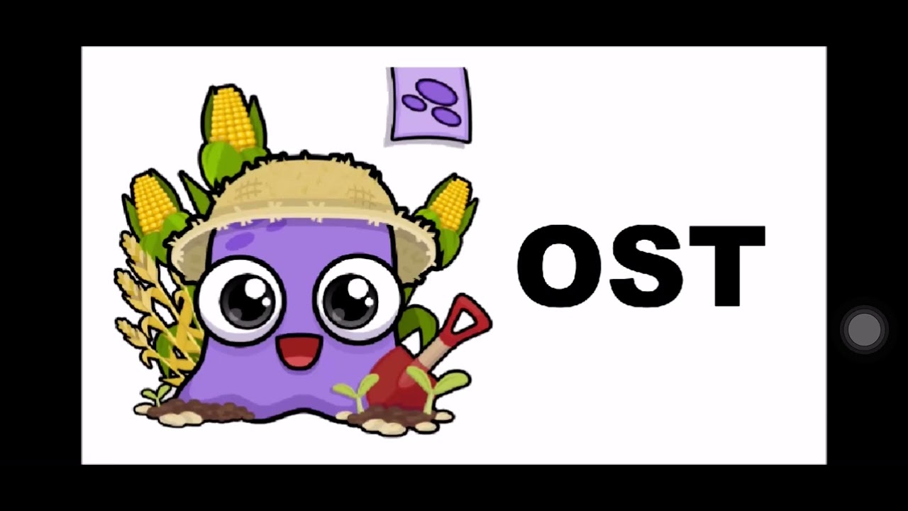 Moy Farm Day (High Pitch) - YouTube