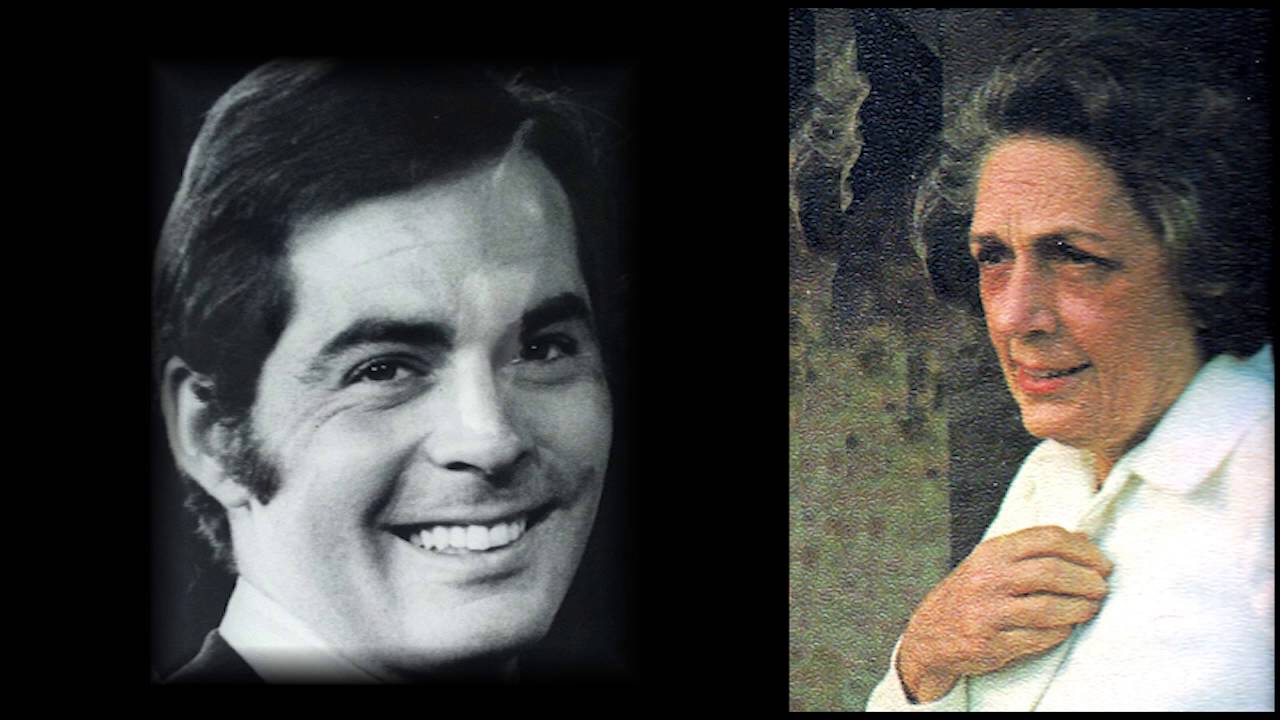 John Hambrick - Courage, Dignity & Grace - YouTube