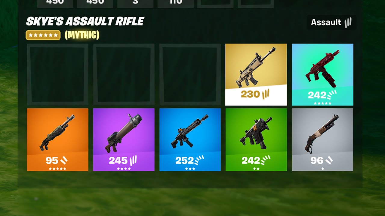 Best Reload Update YET! 🔥 - YouTube