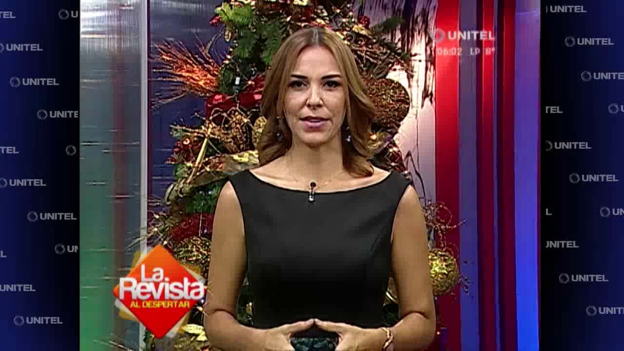 Familiares reciben a Ximena Suárez en el aeropuerto y ella agradece a ...