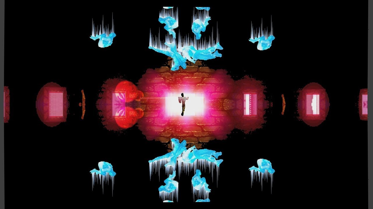 Street Fighter VS Mortal Kombat [by Proxicide] - HD - Remastered ...