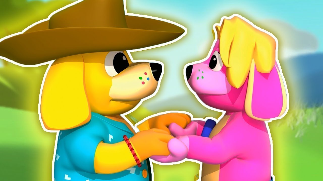 40 Mins Nursery Rhymes and Kids Songs| Raggs TV - YouTube
