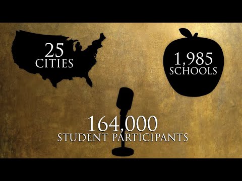 Learn more about the Hamilton Education Program - YouTube