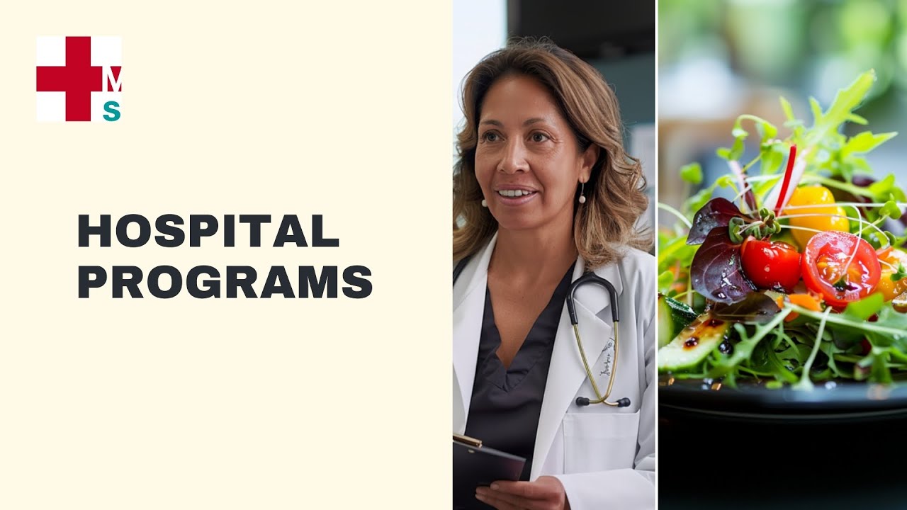 Hospital Programs - Medical Health Solutions - Call (303) 951-8617 ...