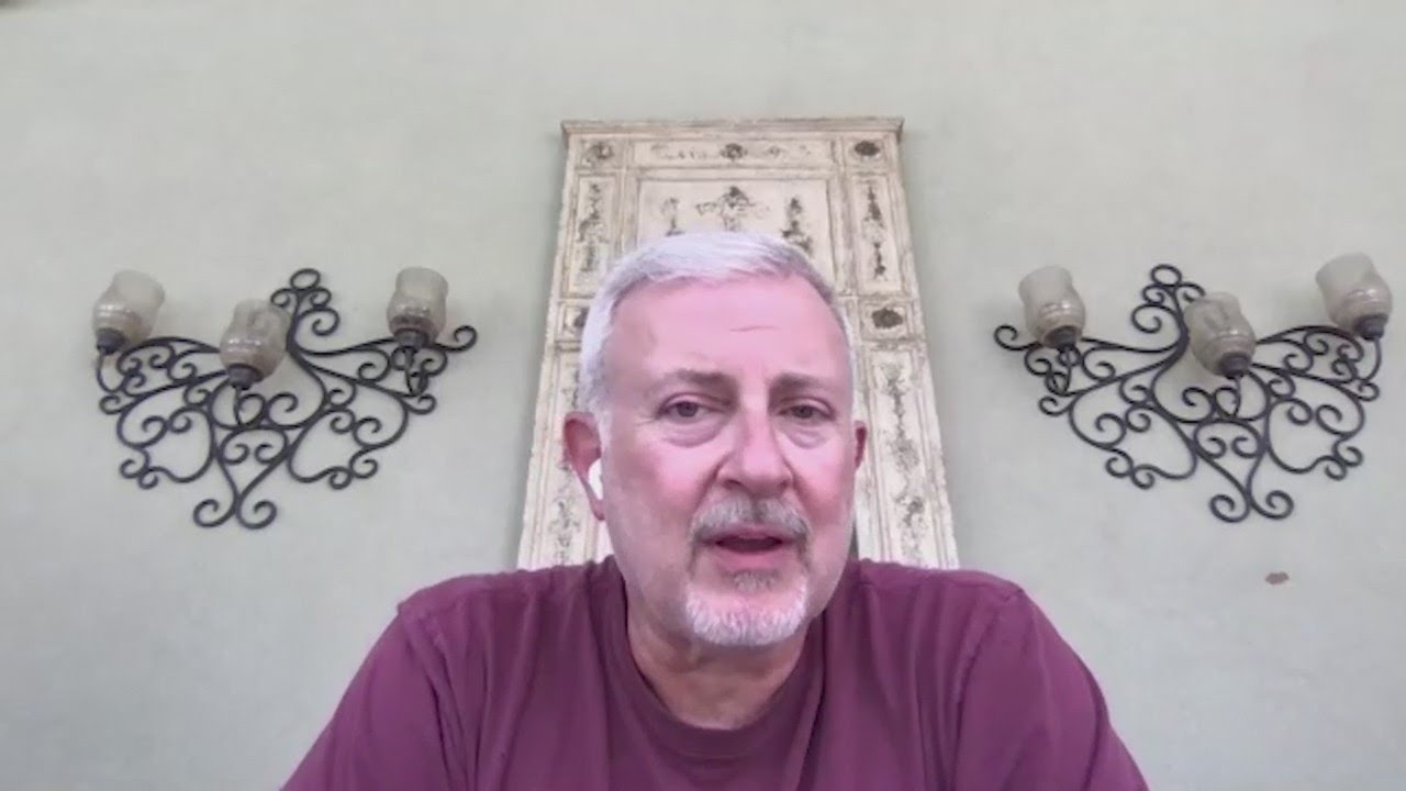 Dr. Ghali talks about his experience with COVID-19 - YouTube