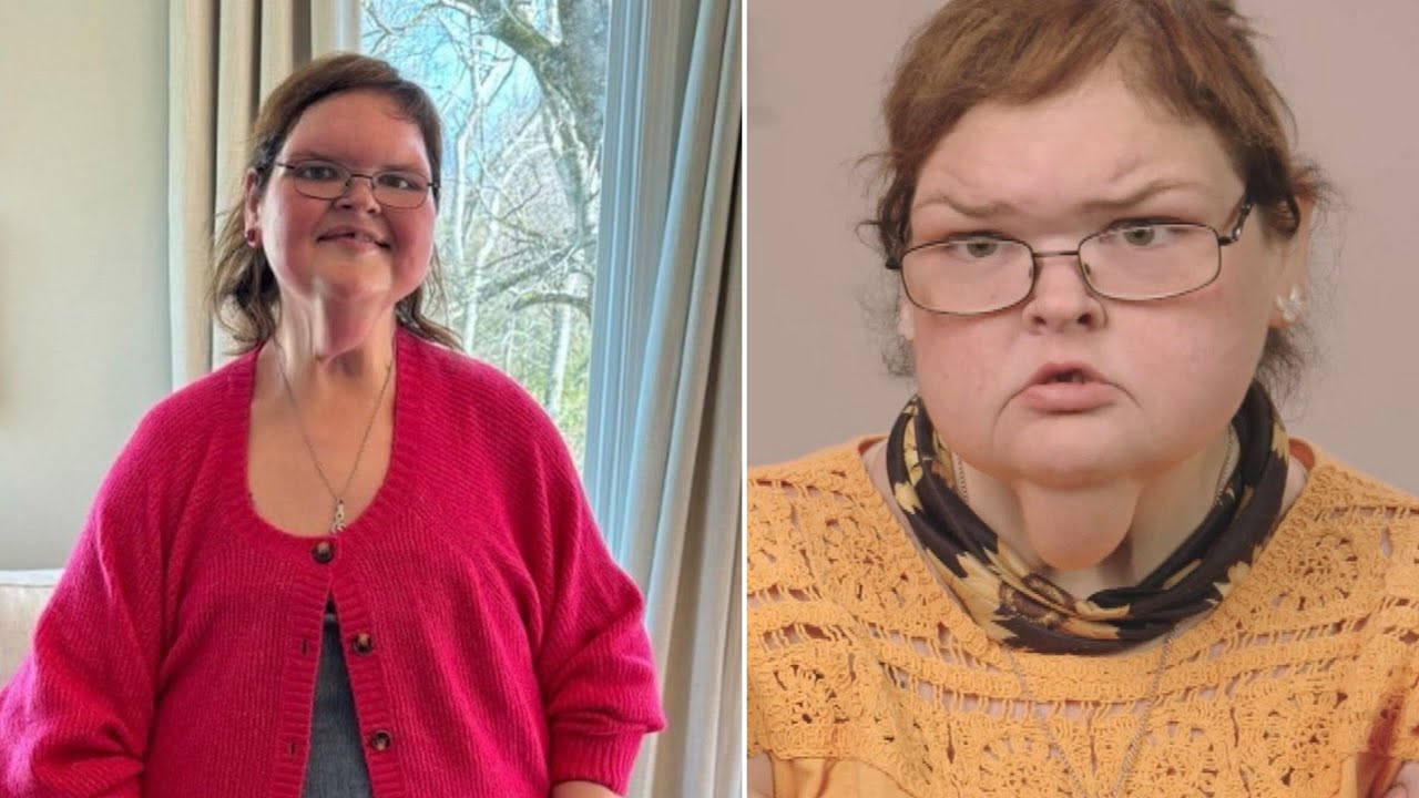 New Update !! Among all of the Slaton siblings, Tammy is the only one ...