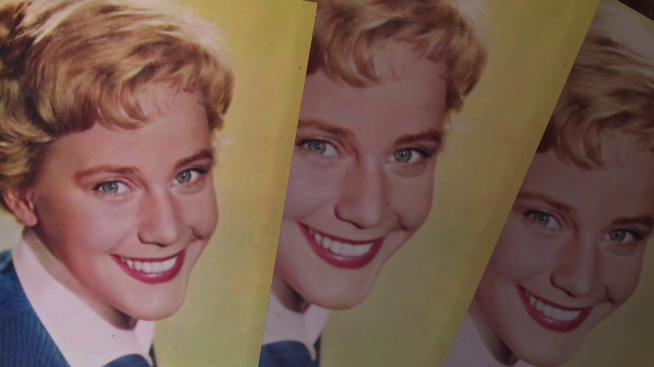 MARIA SCHELL TRIBUTE - YouTube