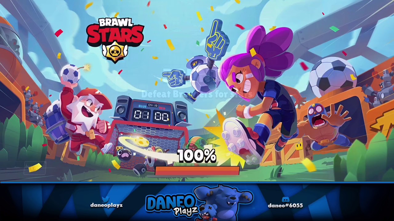 Sprout Perfect Power Play :: Brawl Stars - YouTube