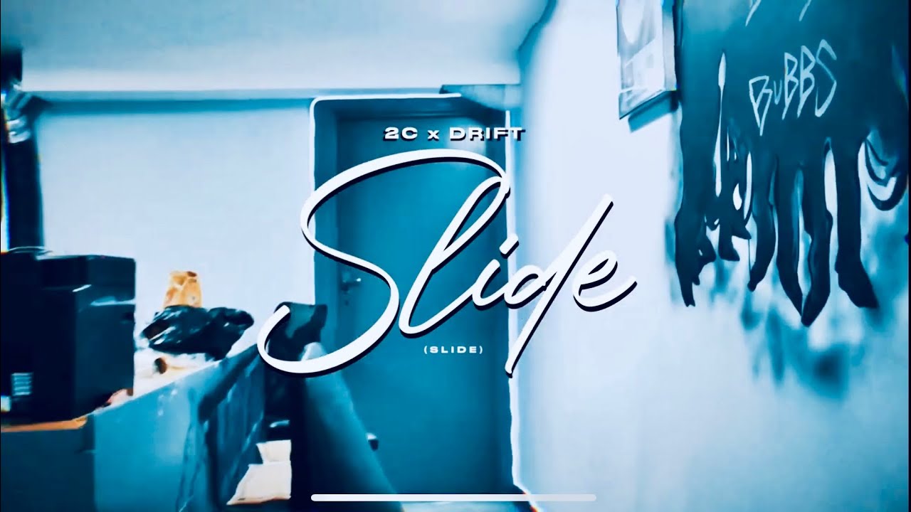 2CMILLS X TRU DRIFT - 2C SLIDE (Prologue) part 1 [MUSIC VIDEO] - YouTube