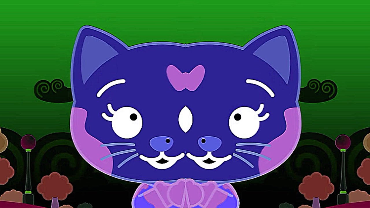 Plim Plim Cat Let's Play New Effect Sponsored By Preview 2 Effect - YouTube