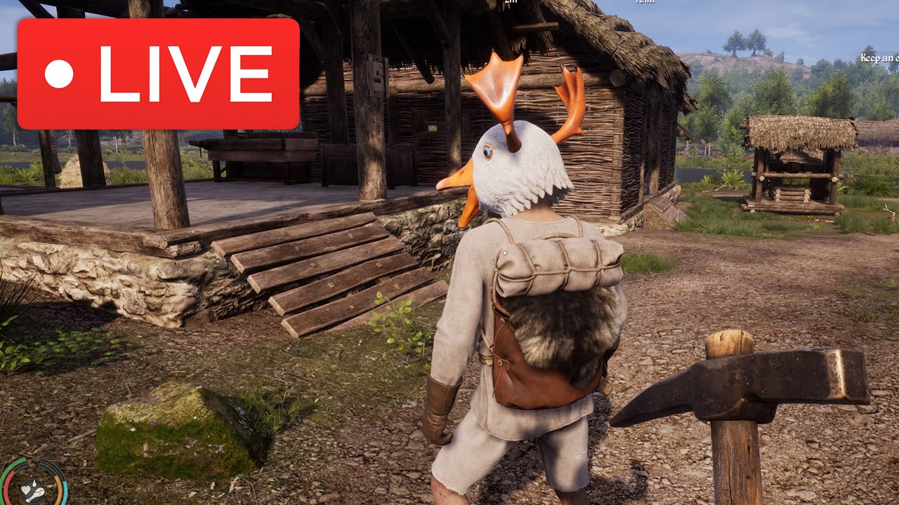 Trying to RIZZ the Phasmo Dev's Wife... (Phasmo SOLO later) - YouTube