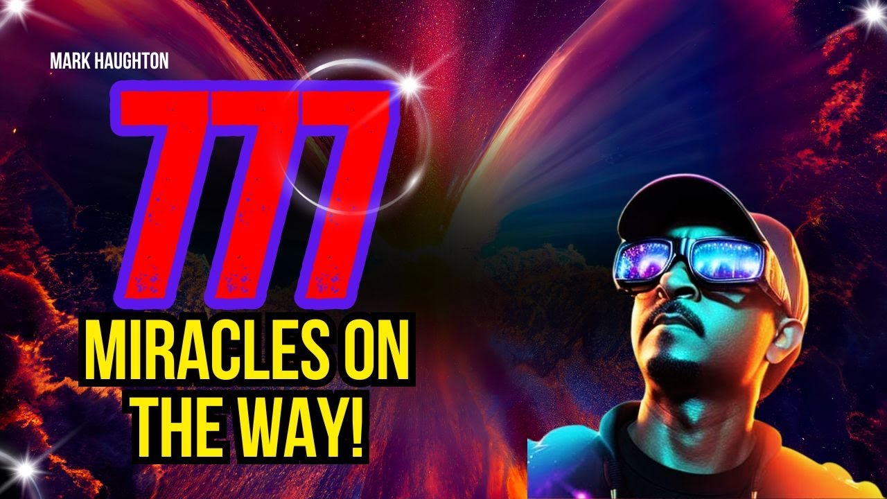 THE SCIENCE BEHIND SPEAKING THINGS INTO EXISTENCE: MANIFESTATION ...