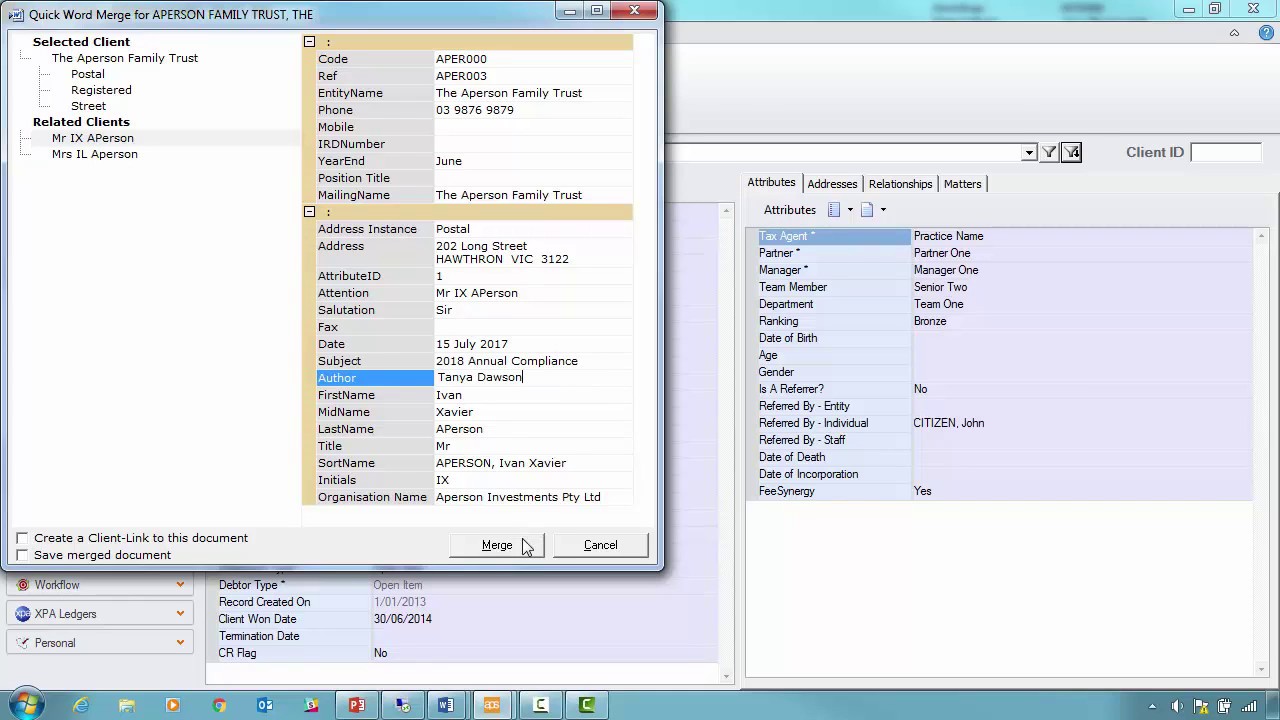 PM - Central Console Navigation - YouTube