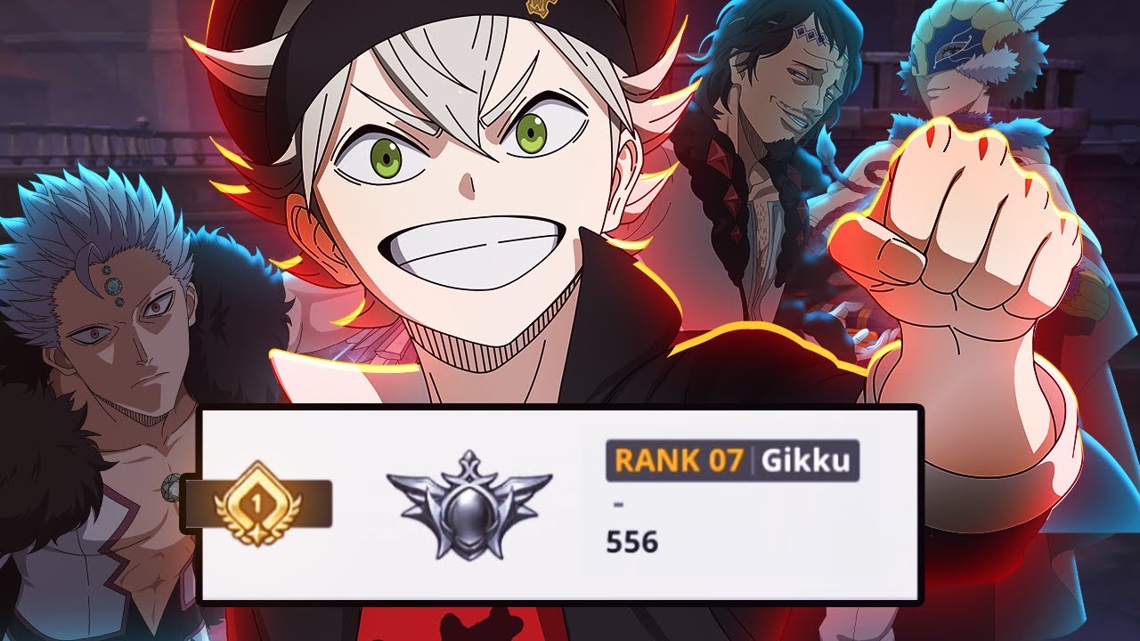 GLOBAL PVP UNLOCKED! HITTING *RANK 1* WITH ASTA! (Canada Stream ...