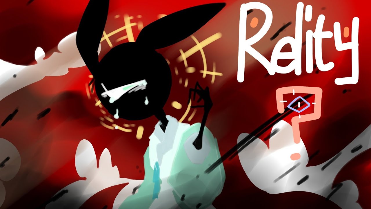 Reality? - animation meme - YouTube