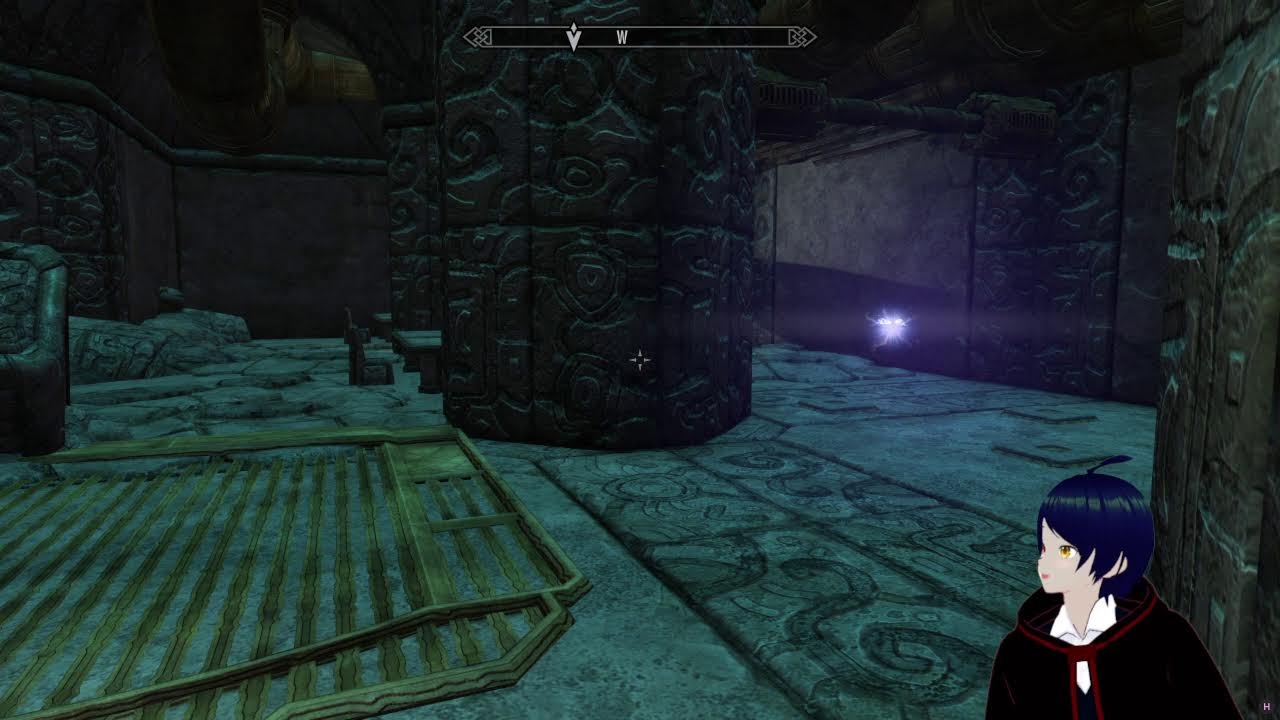 Let the chaos commence!!! Playing Crowd Control Skyrim!!! - YouTube