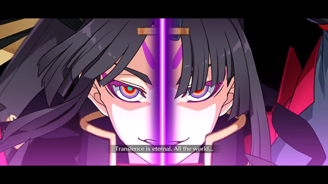 FGO NA - Nahui Mictlan - Heart of the Mountain, Tezcatlipoca (Tez 1st ...