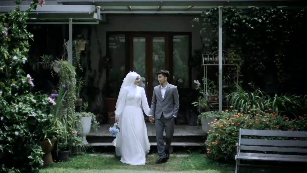 Ihsan & Aca - YouTube