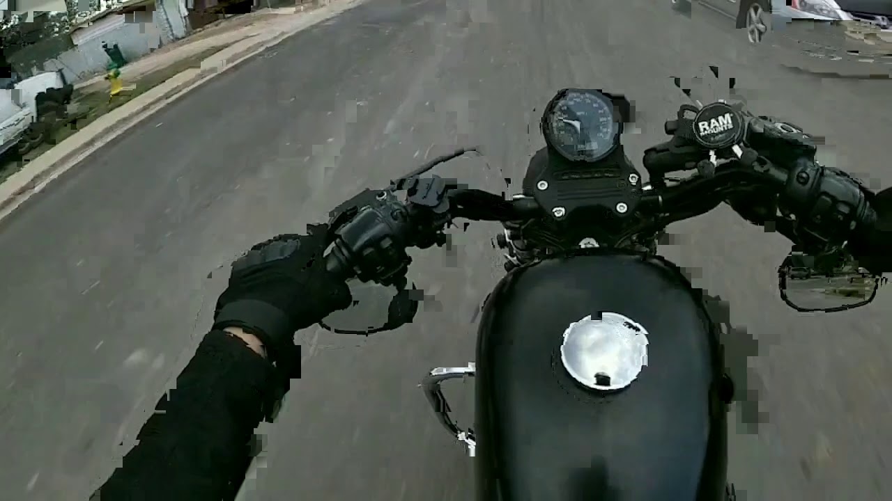 United we will ride - YouTube