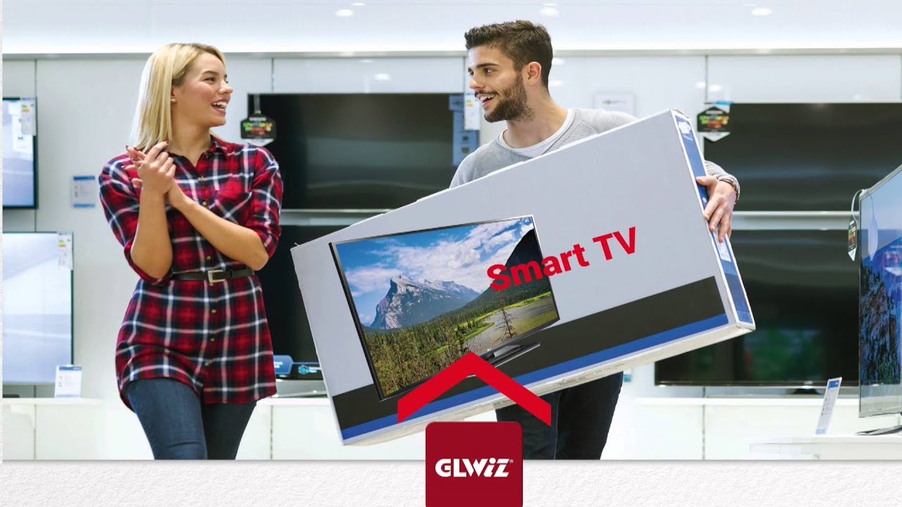 GLWIZ SMART - YouTube