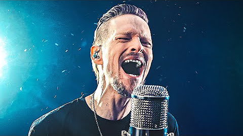 Erik Gronwall - I will always love you - YouTube